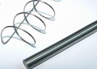 China Polished 99.95% Tantalum Products Rods With High Strength for sale
