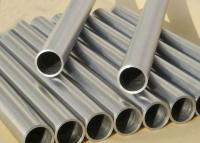 China 8.45g/Cm3 Inconel 718 Nickel Alloy Seamless Tube for Turbine generator for sale