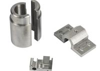 China Molybdenum Mo Custom Machined Parts In High Temperature Furnace for sale