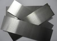 China 99.999% 5N Aluminum Vacuum Magnetron Sputtering Targets For PVD Coating for sale