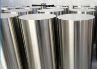 China Ti-6Al4V Titanium Alloy Rod With Ground Surface Grade 5 Titanium Bar for sale