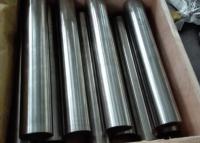 China 8.65g/Cm3 Nickel Based Alloys Inconel 625 Seamless Pipe for sale