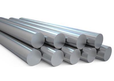 China Customized 99.95% Purity Pure Wolfram Tungsten Rod For Grid Siderod for sale