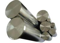 China Customized 99.95% Purity Pure Wolfram Tungsten Rod For Grid Siderod for sale