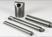 China 99.95% mo Molybdenum Electrode For Electric Melting Of Glass for sale
