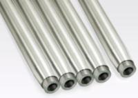 China 99.95% mo Molybdenum Electrode For Electric Melting Of Glass for sale