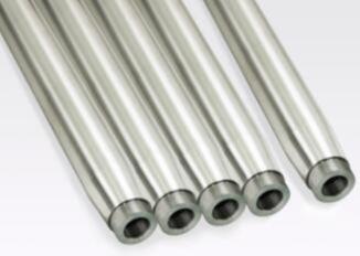 China 99.95% mo Molybdenum Electrode For Electric Melting Of Glass for sale