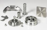 China High Density Tungsten Alloy WNiFe Parts For Radiation Shielding for sale