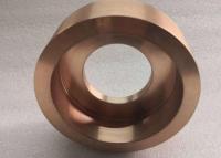 China W75Cu25 Tungsten Copper Alloy Used In Electronics Manufacturing Industry for sale
