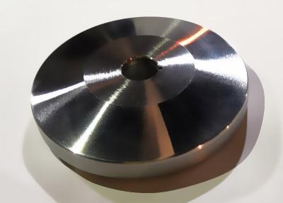 China W75Re25 Tungsten Rhenium Alloy Target WRe X-Ray Target for sale