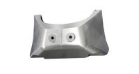 China Anti Radiation Medical 90/95 Tungsten Heavy Alloy WNiFe WNiCu Shielding Plate for sale