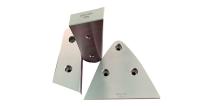China Balance Weight / Military Industry Tungsten Heavy Alloy Plate for sale