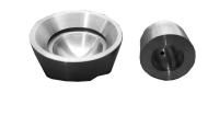 China Maximum 18.5g/cm3 W90NiFe W97NiFe Tungsten Heavy Alloy For High Temperature Mould for sale
