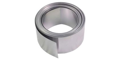 China RO5200 Anti Corrosion Pure Tantalum Foil With 0.05mm Thickness for sale