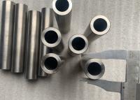 China ASTM B523 R60702 Seamless Zirconium Pipe for sale