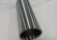 China ASTM B523 R60702 Seamless Zirconium Pipe for sale