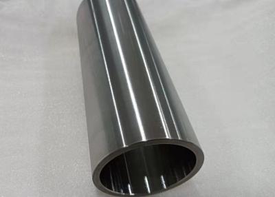 China ASTM B523 R60702 Seamless Zirconium Pipe for sale