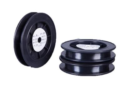 China Dia 0.18mm Molybdenum Products EDM Molybdenum Wire for High Temp Furnace for sale