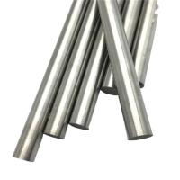 China Seamless Molybdenum Products Molybdenum Tube Applied To Components Of Electron Tube for sale