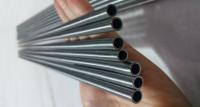China High Purity Molybdenum Tubes Used for High Temperature Furnace Spare Parts for sale