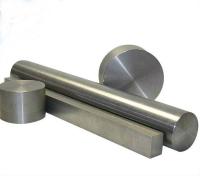 China 99.95% Pure Ground Molybdenum Rods Moly Bar For Vacuum Furnace for sale