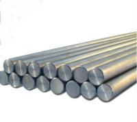 China 99.95% Pure Ground Molybdenum Rods Moly Bar For Vacuum Furnace for sale