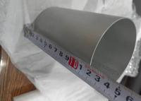 China 99.95% Purity High Temperature Molybdenum Taper Crucible Welded for sale