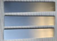 China High Purity Bright Surface Tantalum Sputtering Targets for sale