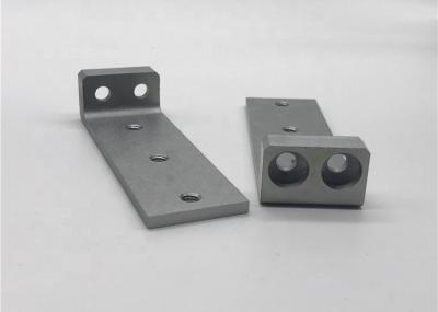 China Molybdenum TZM Alloy Components Applied As Functional Material for sale