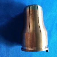 China Fabricated W90Cu10 Copper Tungsten Alloy Spare Parts for sale