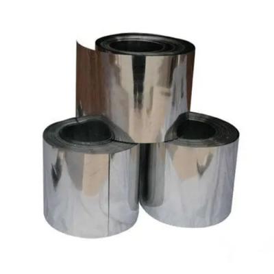 China Annealed 99.95% Tantalum Products Foil 16.5g/Cm3 for sale