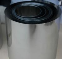 China ASTM B708 Corrosion Resistance Pure Tantalum Foil With 0.05mm Thickness for sale