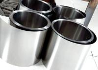 China R05200 99.95% Tantalum Foil/Strip With Corrosion Resistant For Thin Film for sale