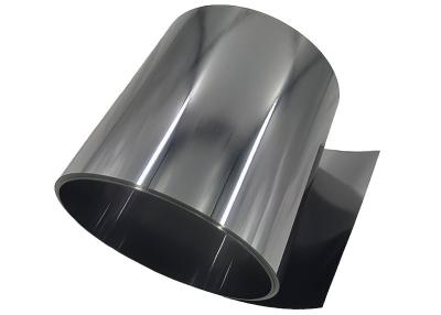 China R05200 99.95% Tantalum Foil/Strip With Corrosion Resistant For Thin Film for sale