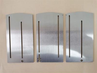 China ASTM B777 Tungsten Heavy Alloy WNiFe Parts For Medical Accelerator for sale