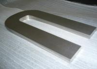 China 90WNiCu Tungsten Nickel Copper Alloy Plates For Shielding Part 16.85~17.25 Density for sale