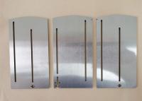China 700-1000 Mpa Tensile Strength WNiFe Alloy Plates As Medical Linear Accelerator for sale