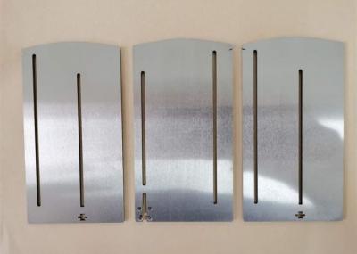 China 90WNiCu Tungsten Nickel Copper Alloy Plates For Shielding Part 16.85~17.25 Density for sale