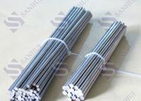 China TiZrMo Molybdenum Alloy TZM Bar 10.22 G/Cm3 Density For Heating Furnace for sale