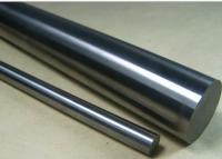 China TiZrMo Molybdenum Alloy TZM Bar 10.22 G/Cm3 Density For Heating Furnace for sale
