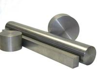 China 99.95% Pure TZM Polished Molybdenum Bars on Sale for sale