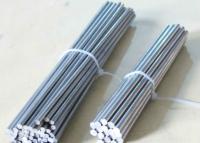 China 99.95% Pure TZM Polished Molybdenum Bars on Sale for sale