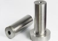 China 10.2g/cm3 High Strength Titanium Zirconium Molybdenum Polished TZM Molybdenum Alloy Bar for sale