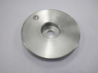 China TZM Molybdenum Alloy For X-Ray Tube Rotating Anode Target for sale