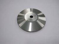 China TZM Molybdenum Alloy For X-Ray Tube Rotating Anode Target for sale