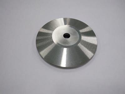 China TZM Molybdenum Alloy For X-Ray Tube Rotating Anode Target for sale