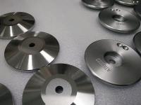China TZM Molybdenum Alloy For X-Ray Tube Rotating Anode Target for sale