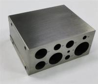 China 10.2g/Cm3 Molybdenum Machined Parts Deep Processing Products ASTM B386 for sale