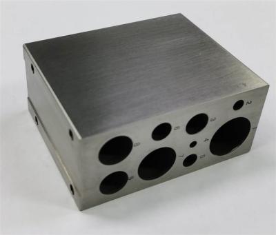 China 10.2g/Cm3 Molybdenum Machined Parts Deep Processing Products ASTM B386 for sale