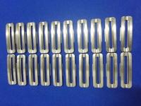 China ASTM B387 Molybdenum Ion Implanter Parts For Precision Mould Industry for sale